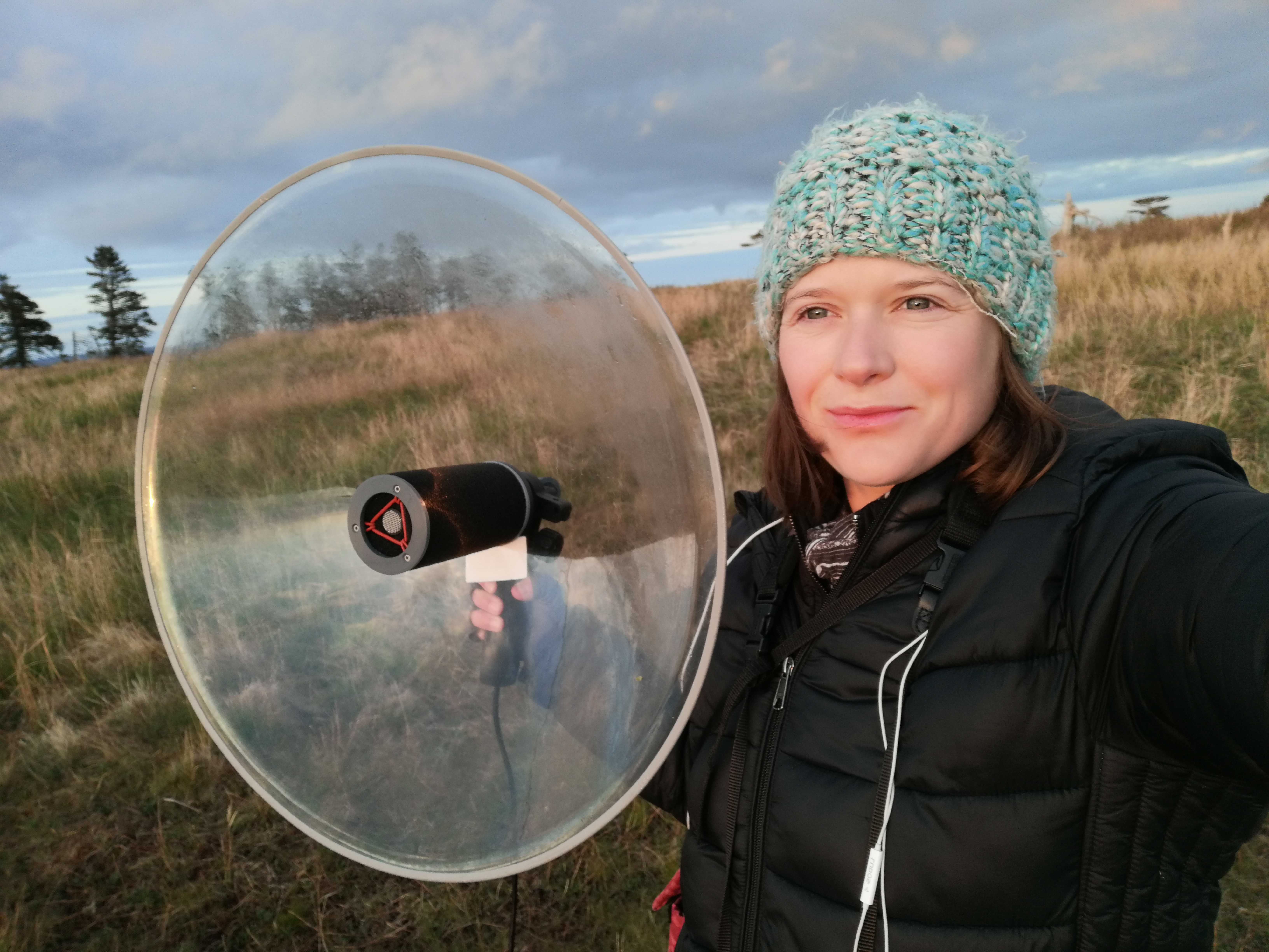 Research – Sarah Dobney